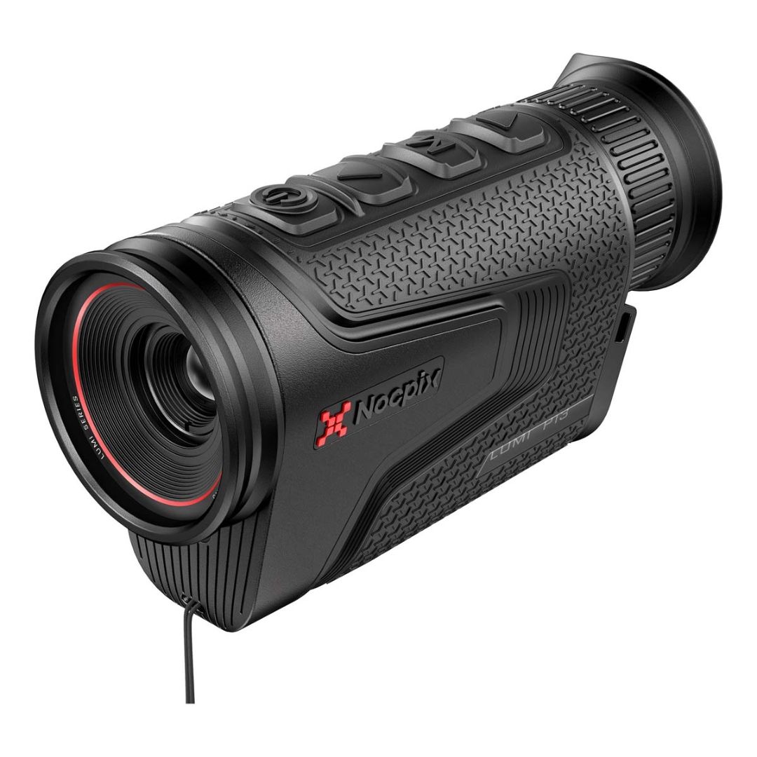 Nocpix Lumi P13 Monocular - Kjells Vapen