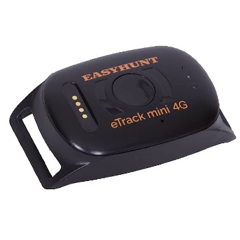 Easyhunt eTrack mini 4G - Kjells Vapen