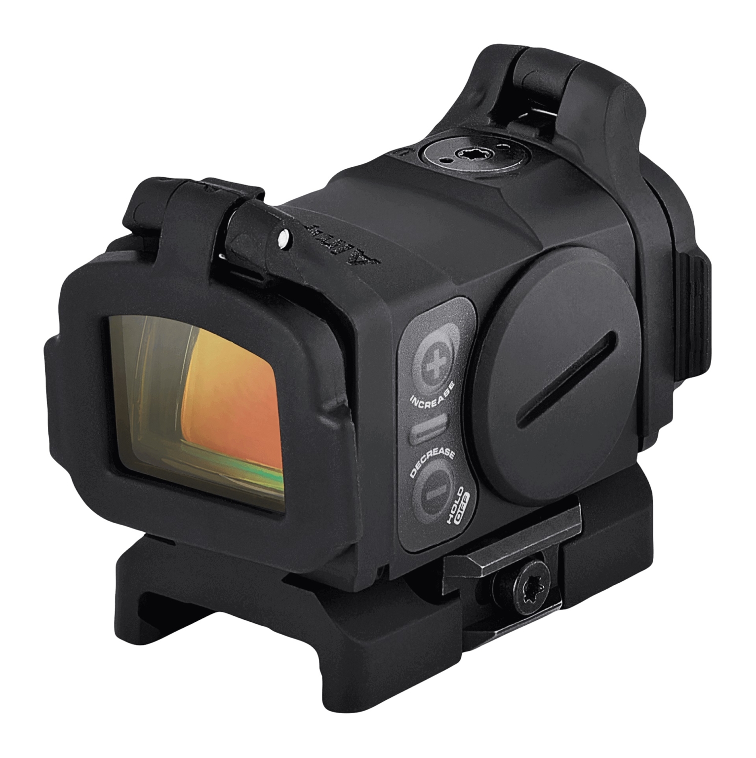Aimpoint Acro C-2, 3,5 MOA w fixed mount - Kjells Vapen