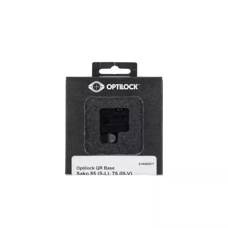 Optilock QR Base Sako 85 S1A065577 - Kjells Vapen