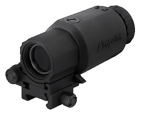 Aimpoint 3X-C/flipMount 39mm w TM base - Kjells Vapen
