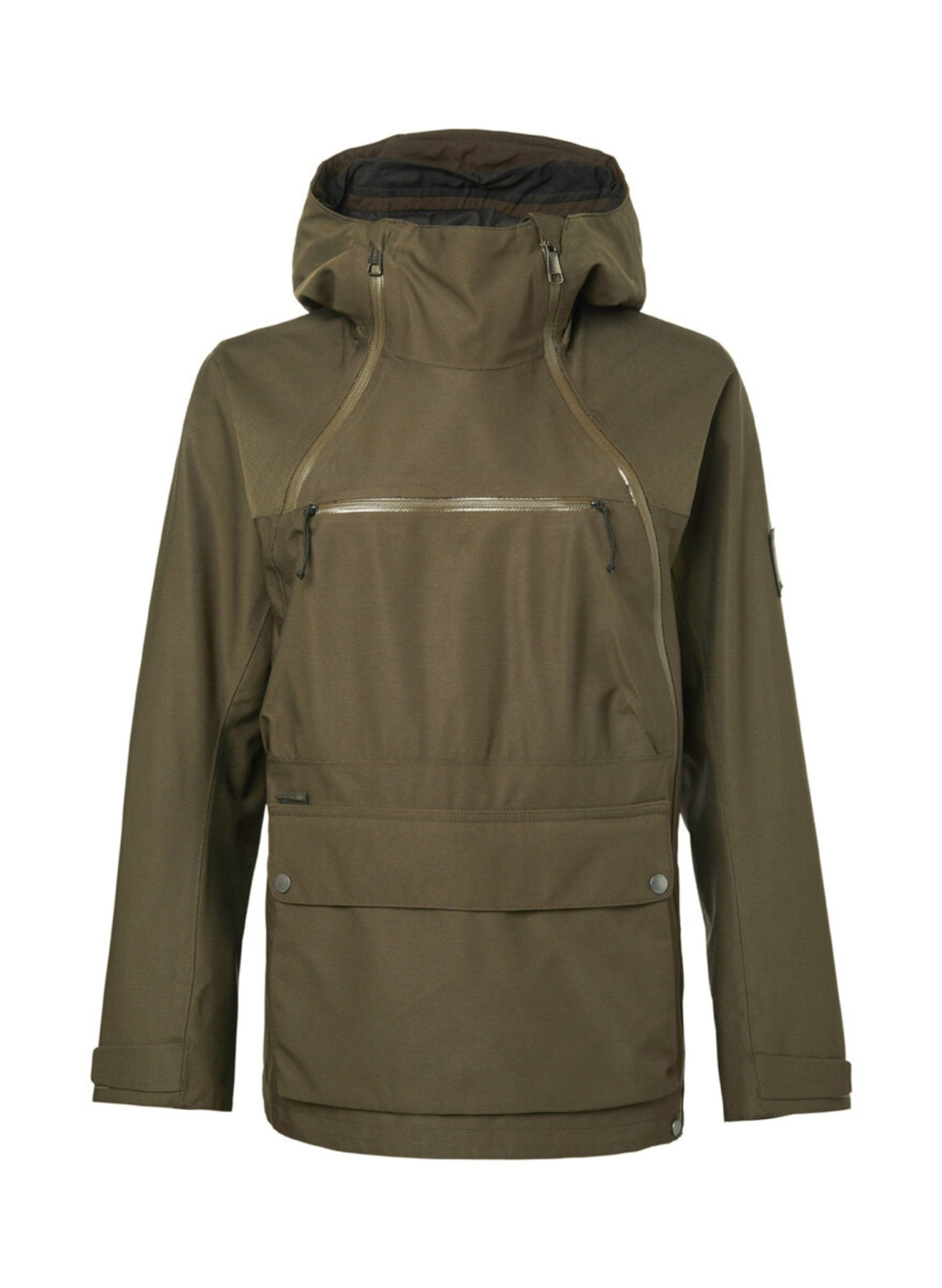 Chevalier Endeavor Chevalite 2.0 Anorak Dam - Kjells Vapen