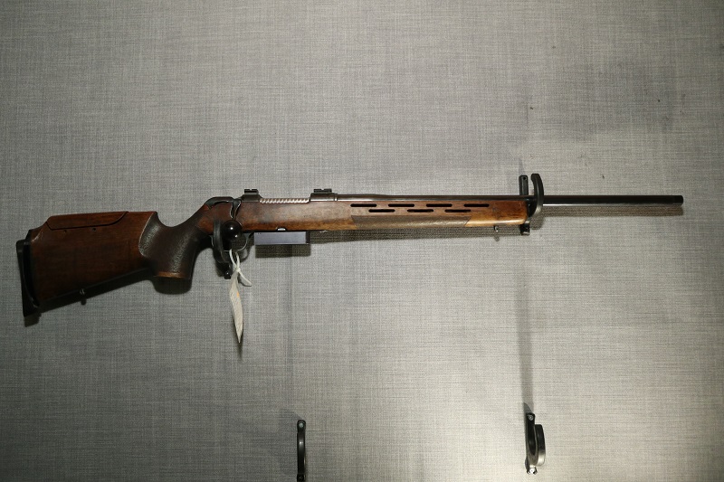 Beg Kricko sporter 6.5x55 184730 - Kjells Vapen