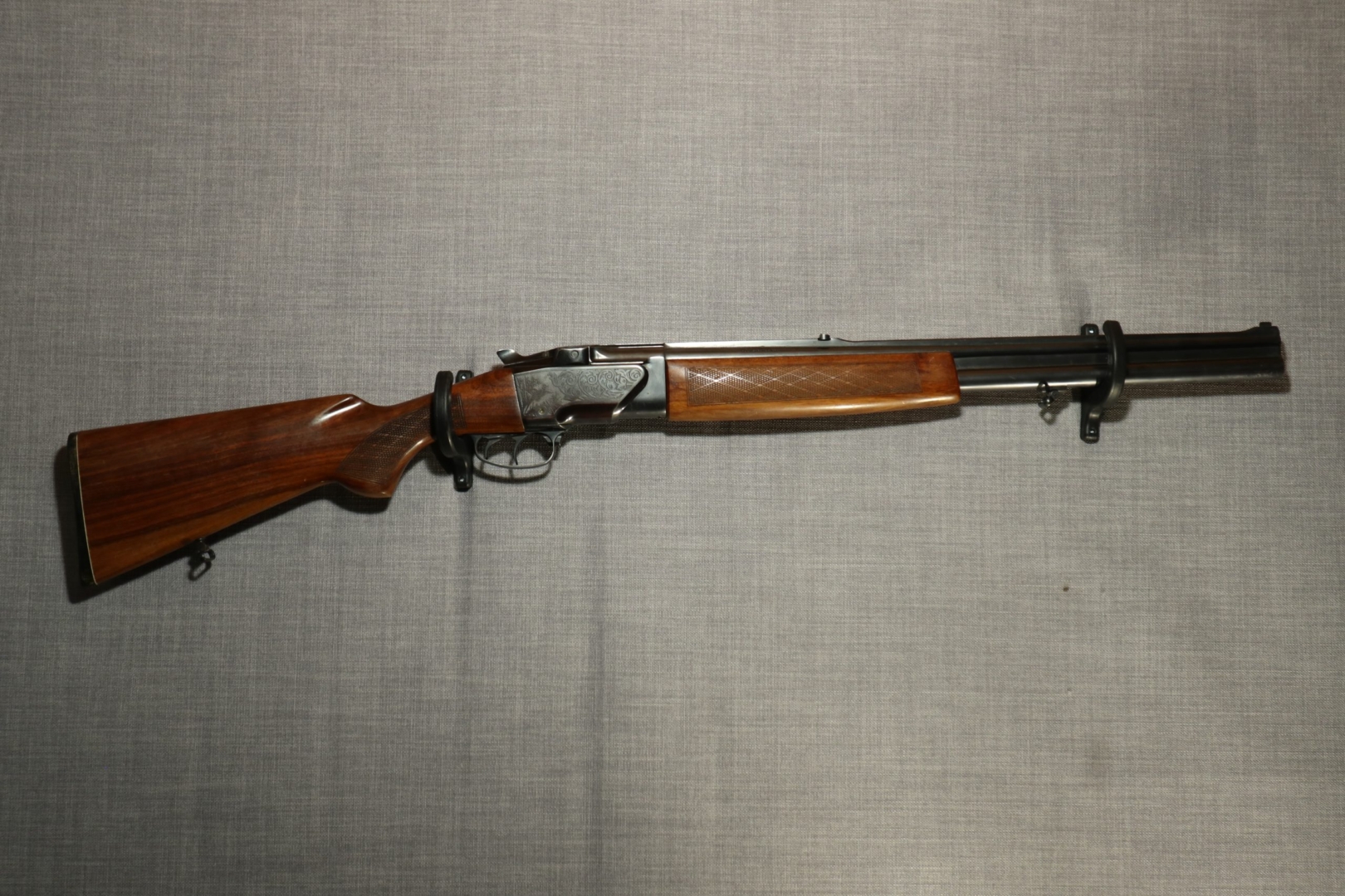 BEG Brno 305 kombi 12/5,6x52R, 326692 - Kjells Vapen