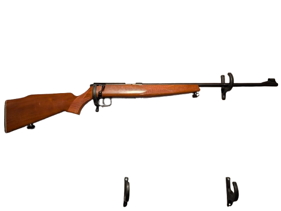 BEG Krico 301 22wmr nr512402 - Kjells Vapen