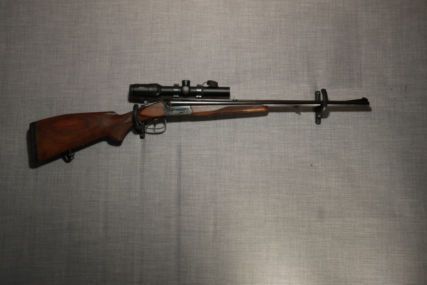 BEG Merkel 140 E 9,3x74R nr551453 - Kjells Vapen