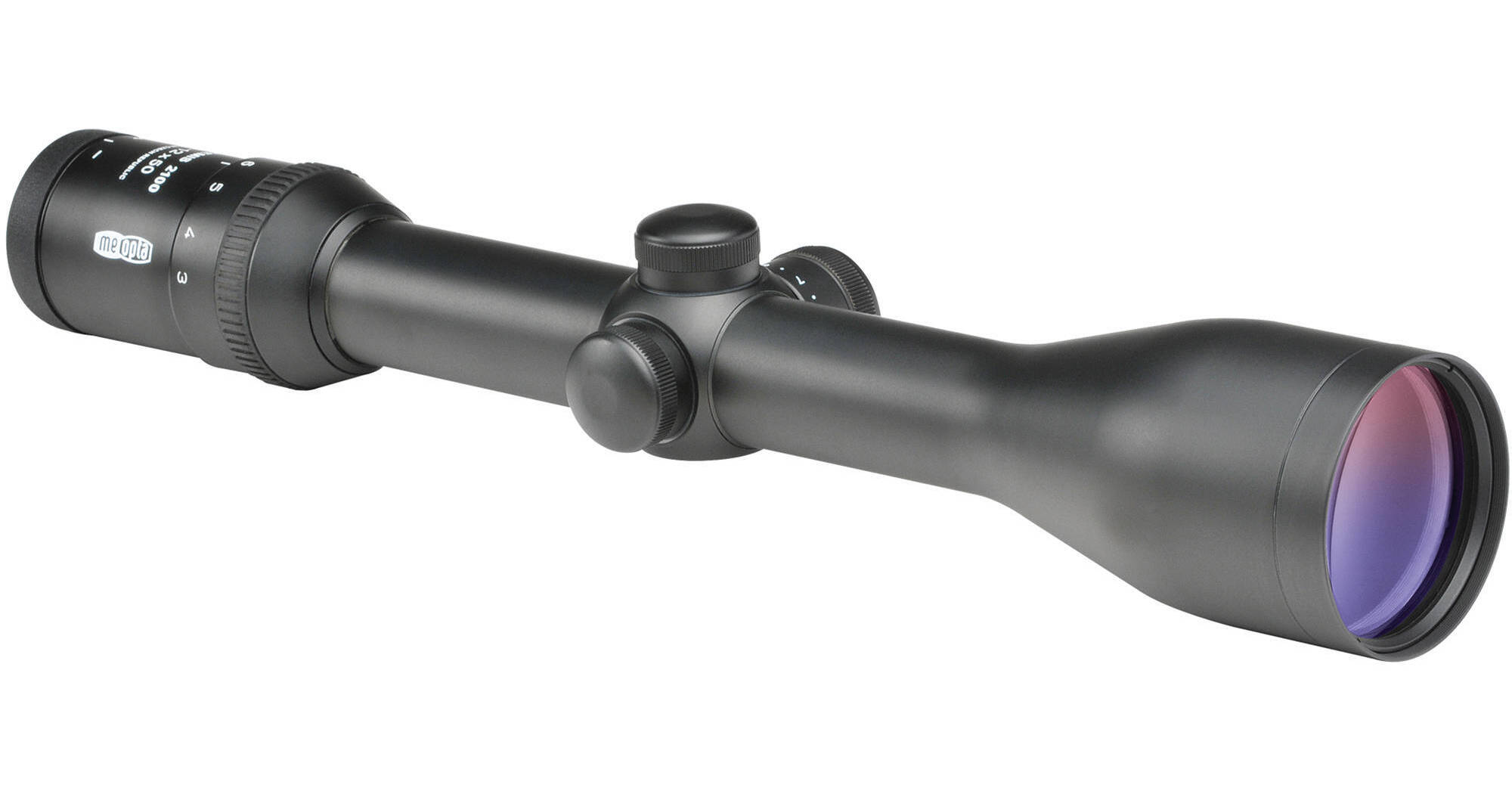 Meopta Artemis 2100 3-12x50 - 4C - Kjells Vapen