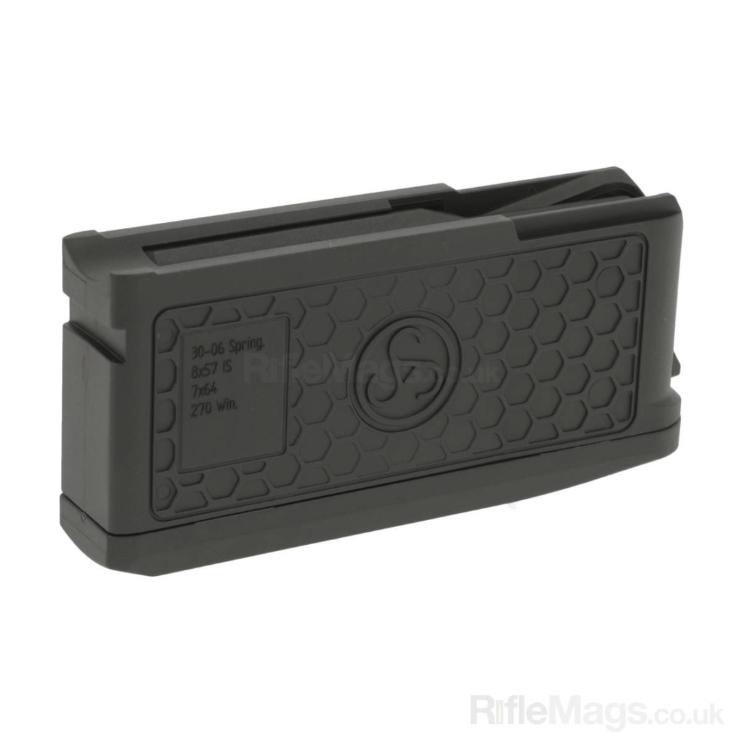 Magasin Sauer 505 3-skott. 30,06, 8x57JS, 7x64 - Kjells Vapen